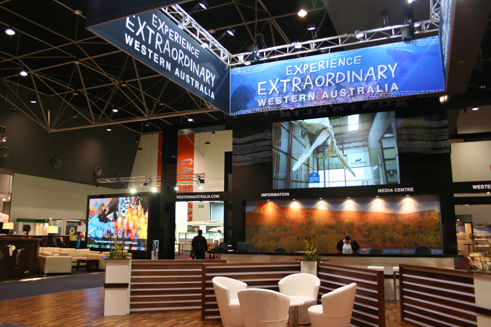 Video Walls Gallery - Video Walls Australia Wide