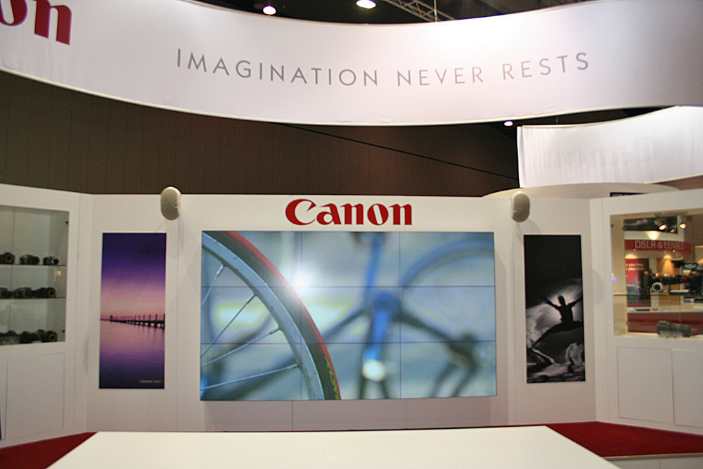 Video Walls Gallery - Video Walls Australia Wide